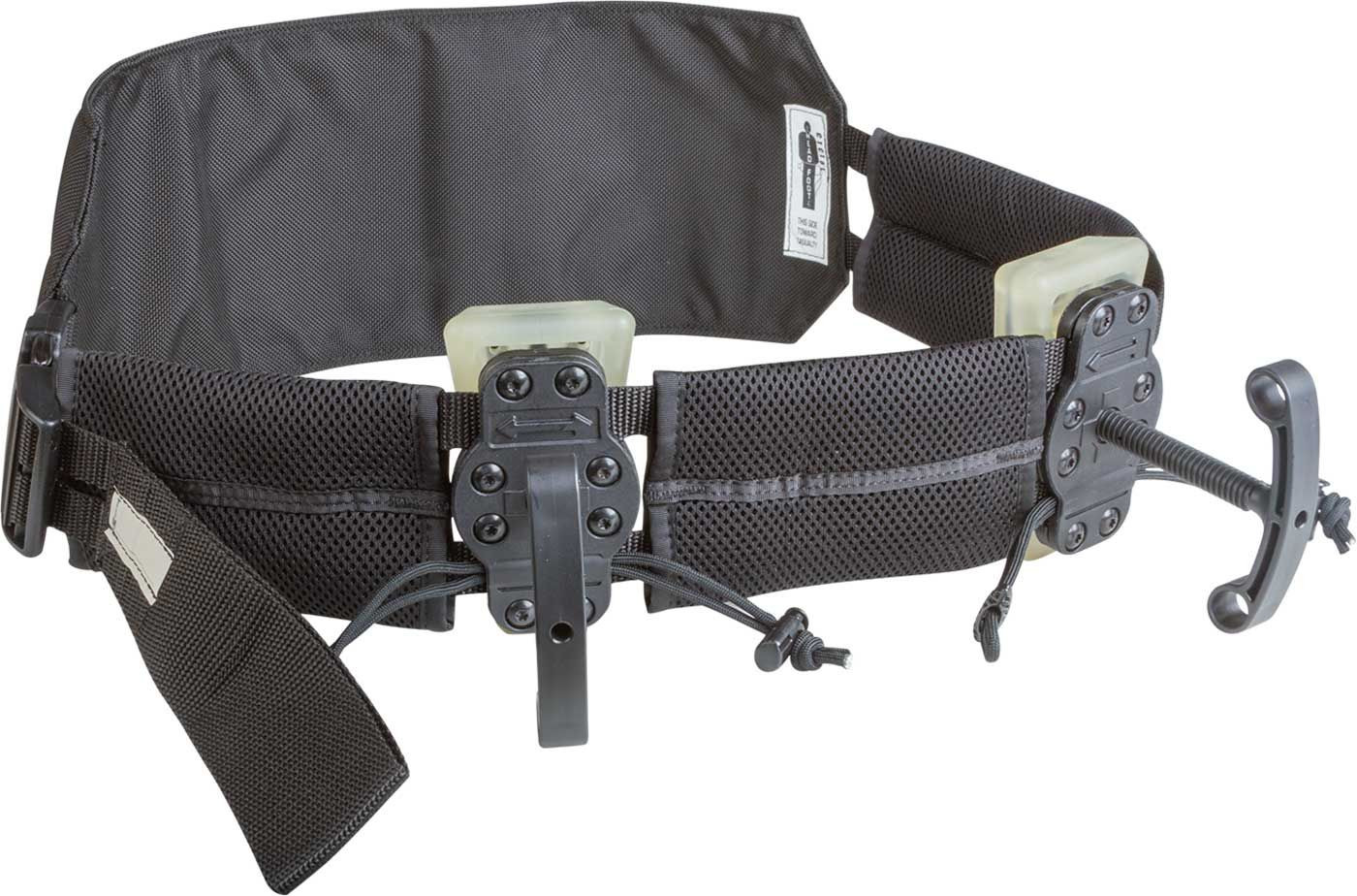 SAM Pelvic Sling II Pelvic Immobilizer | Live Action Safety