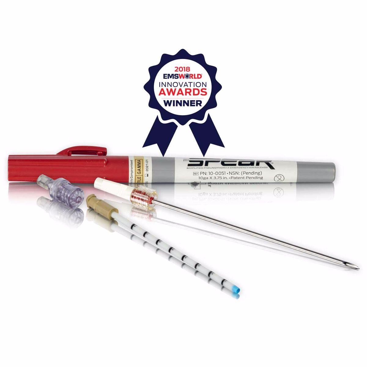 Difficult Airways | Needle Decompression | Cricothyrotomy ...