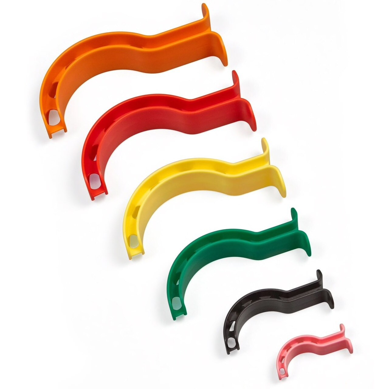 Oral Airways | Supraglottic | Berman | OPA