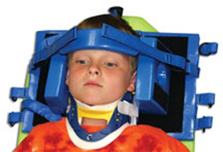 Laerdal Sta-Blok Head Immobilizer | Live Action Safety