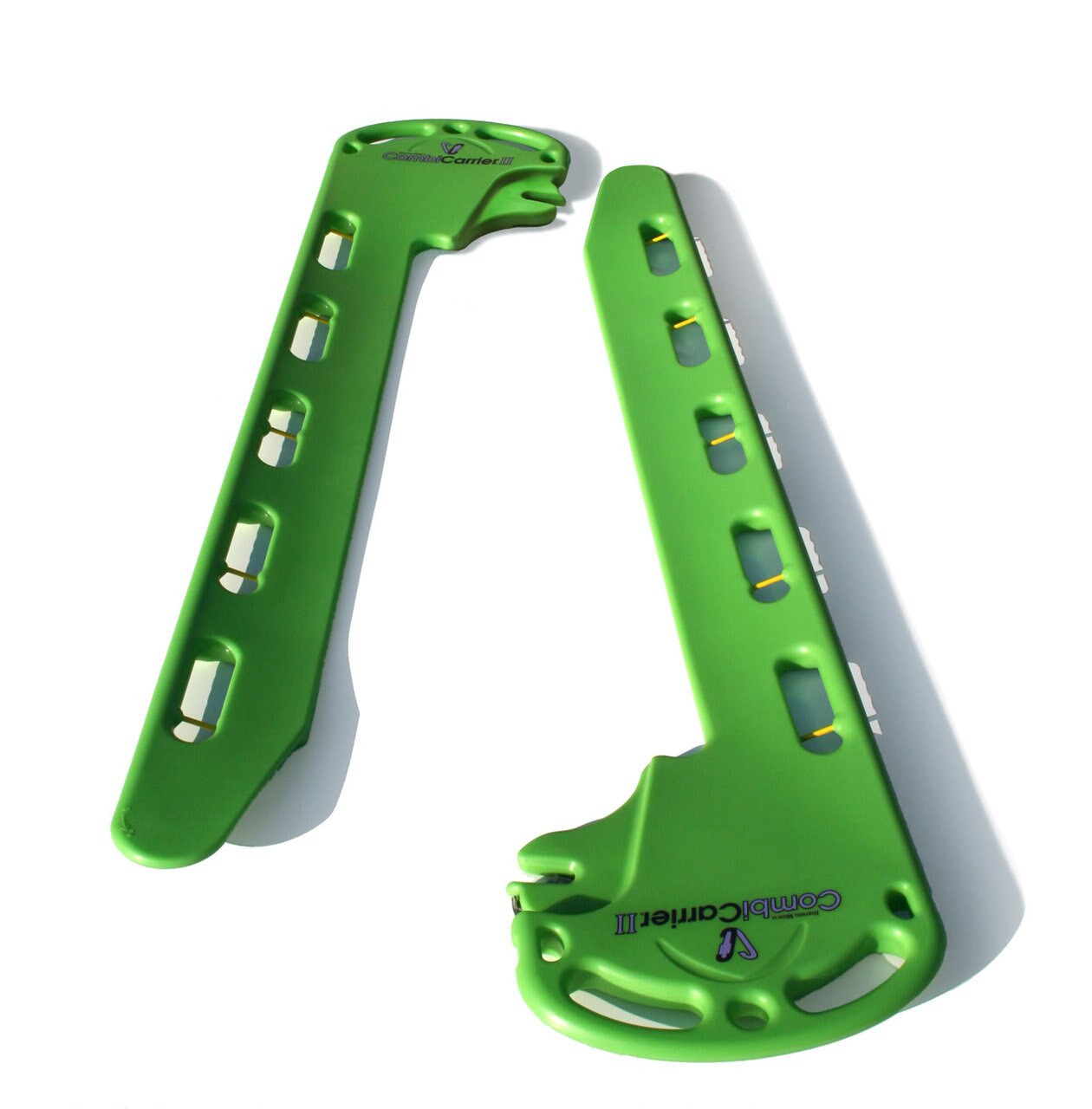 Aluminum Foldable Scoop Stretcher | Live Action Safety