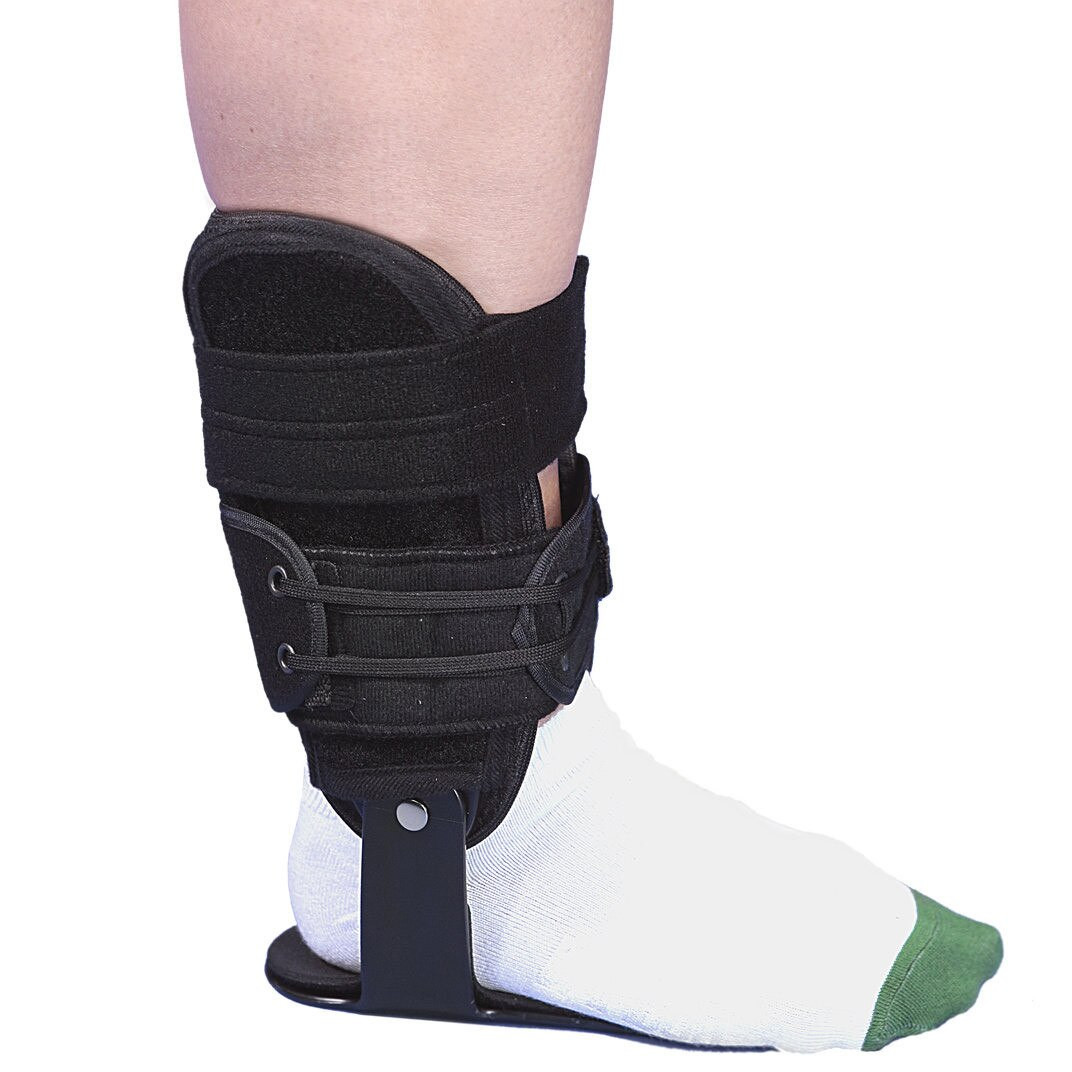VertaLoc Active Ankle Brace | Live Action Safety