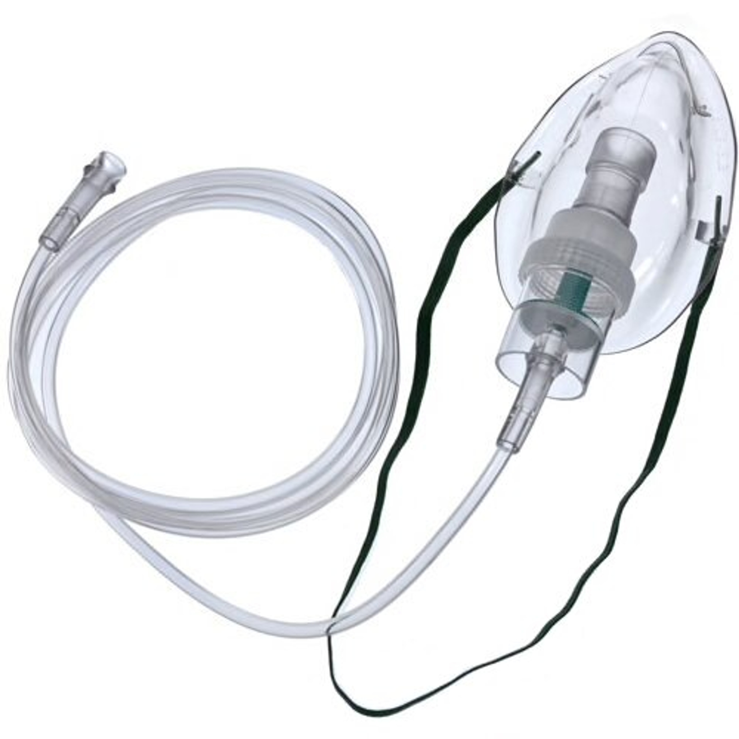 Hudson Elongated Total Non-rebreathing Masks - Adult | Live Action Safety