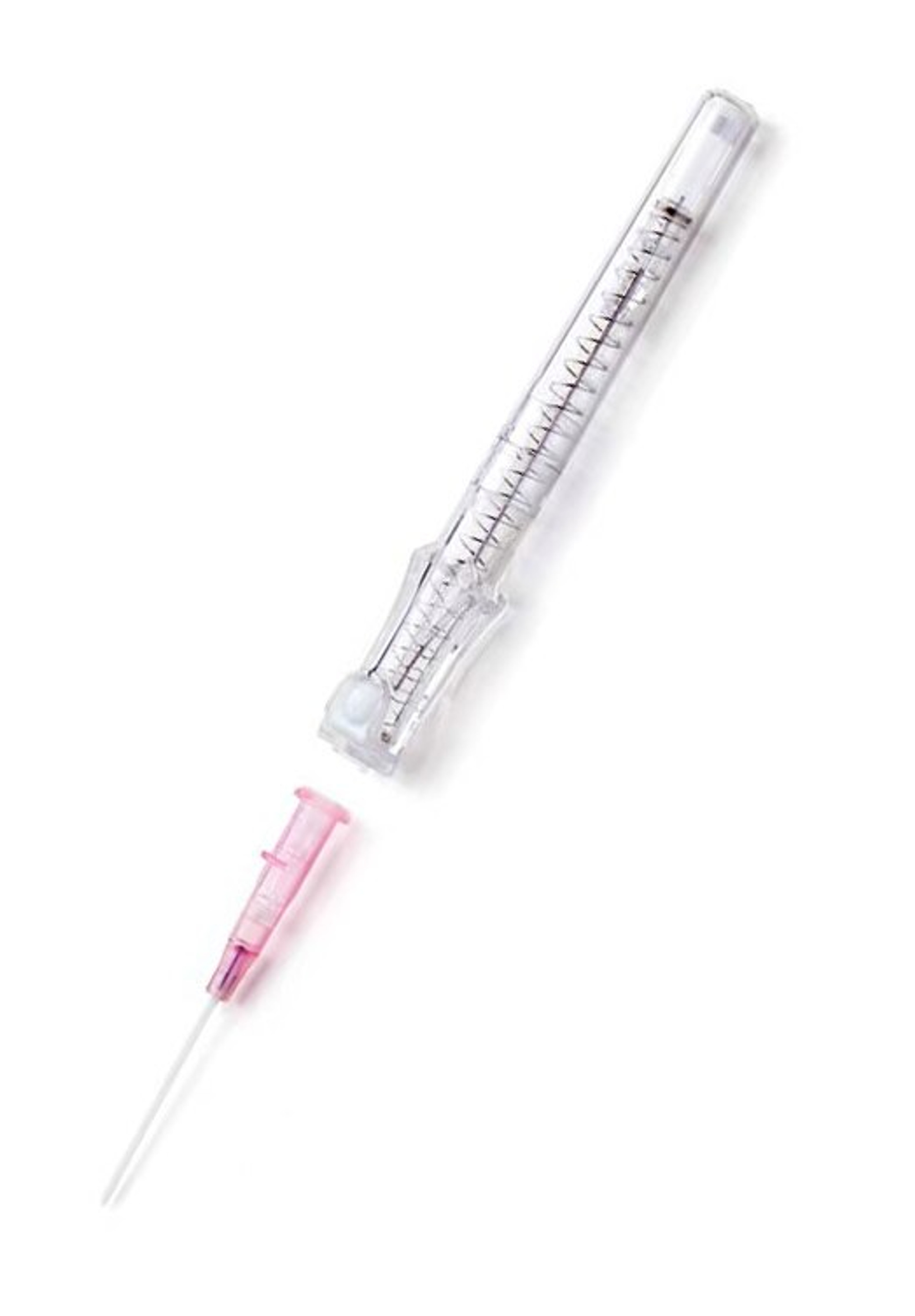Jelco Iv Catheters Live Action Safety