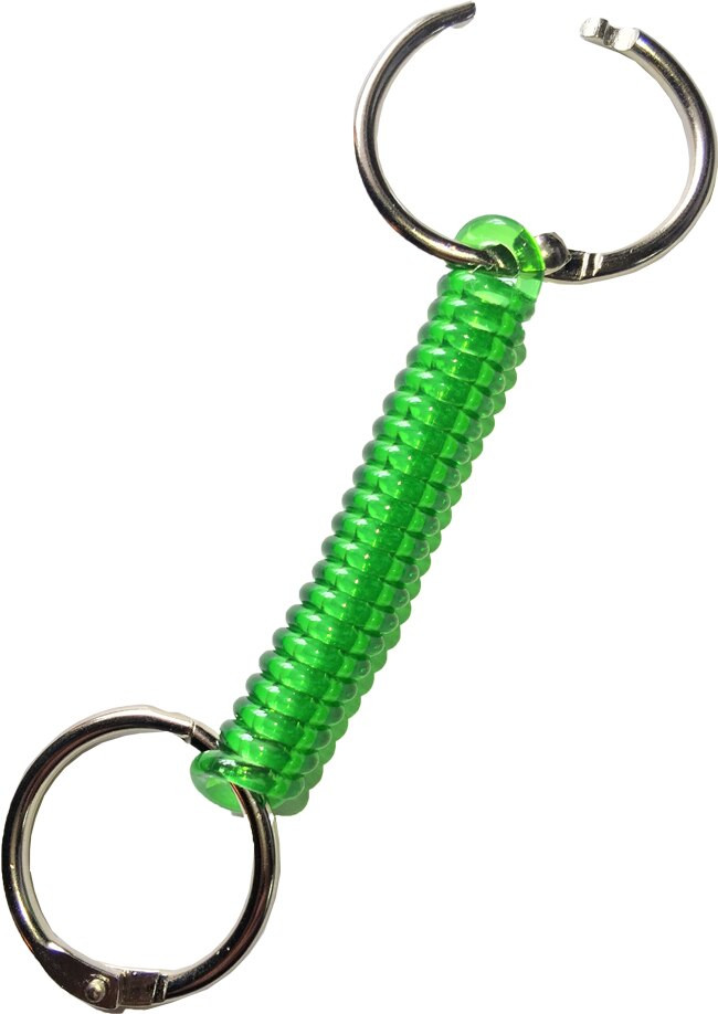 Small Oxygen Cylinder Wrench - Plastic | Live Action Safety