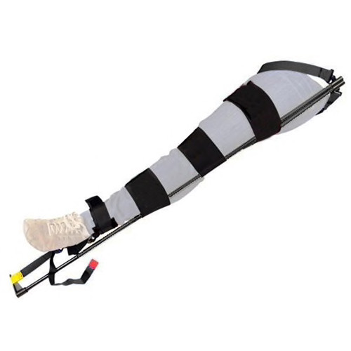 Kendrick Traction Device Splint - Color | Live Action Safety