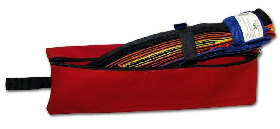 N1" Hobble Secure Restraint Strap | Live Action Safety