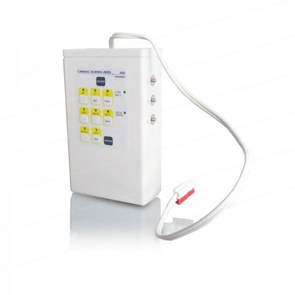 Cardiac Science | PowerHeart | G3 Plus