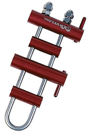 CMI Mini Rescue Rack w/ Double Hyperbar - NFPA | Live Action Safety