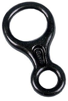 CMI Regular Figure 8 Descender NFPA | Live Action Safety