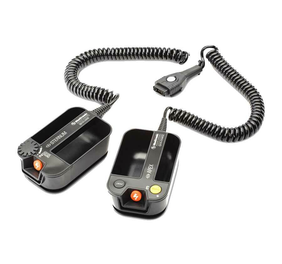 Physio Control | LifePak 15 | Defibrillator