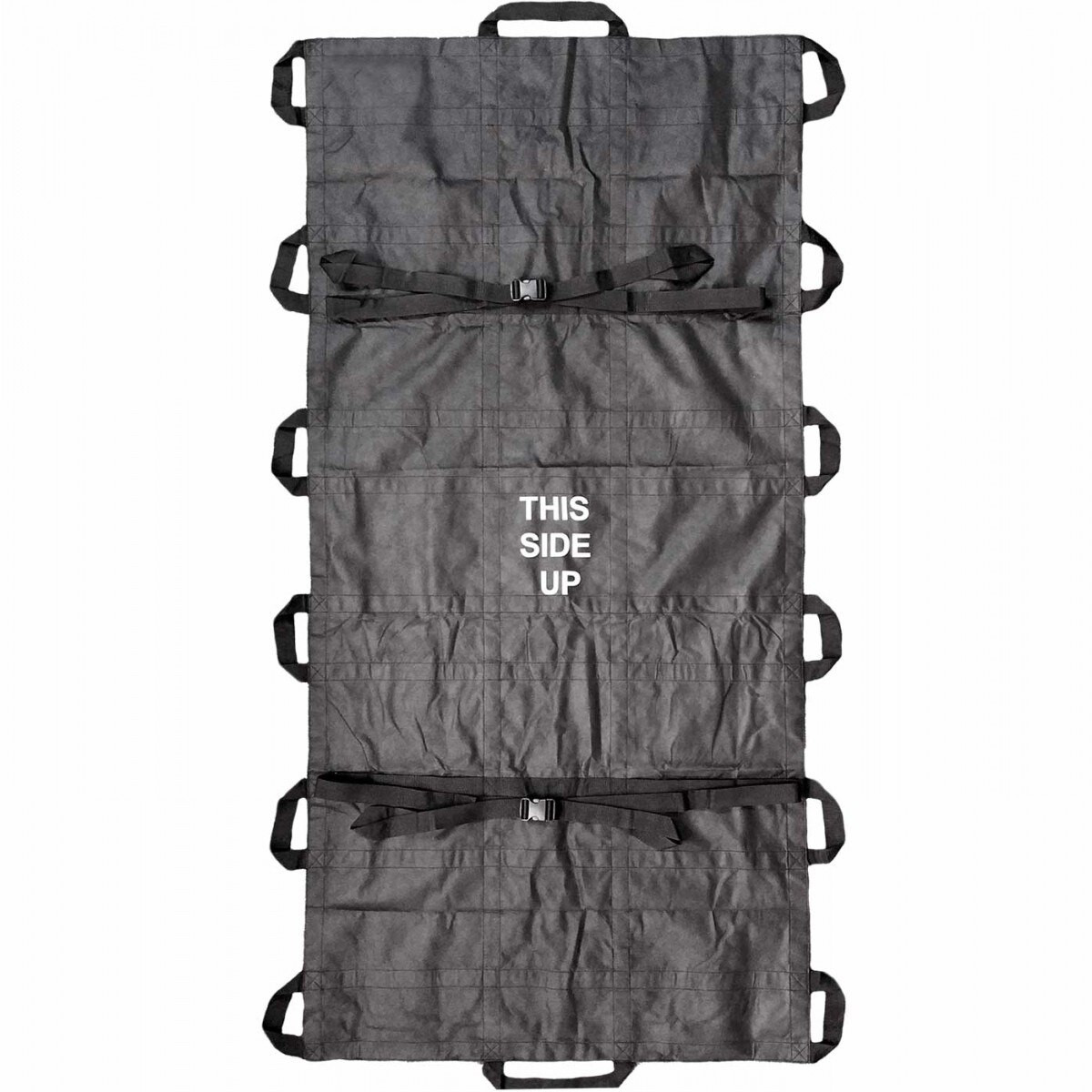NAR Raven 90C Bifold Handle Litter | Live Action Safety