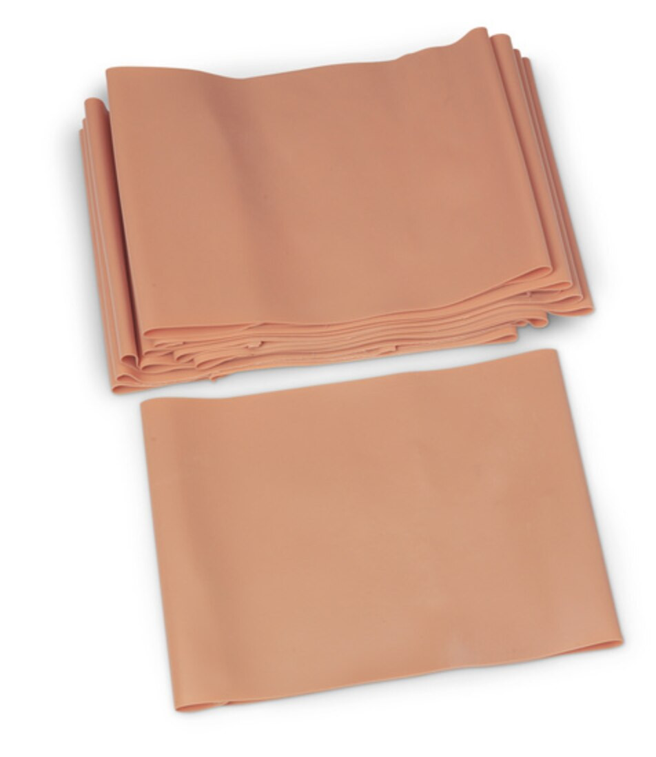 Simulaids Intraosseous Leg Skin - 10 PACK | Live Action Safety