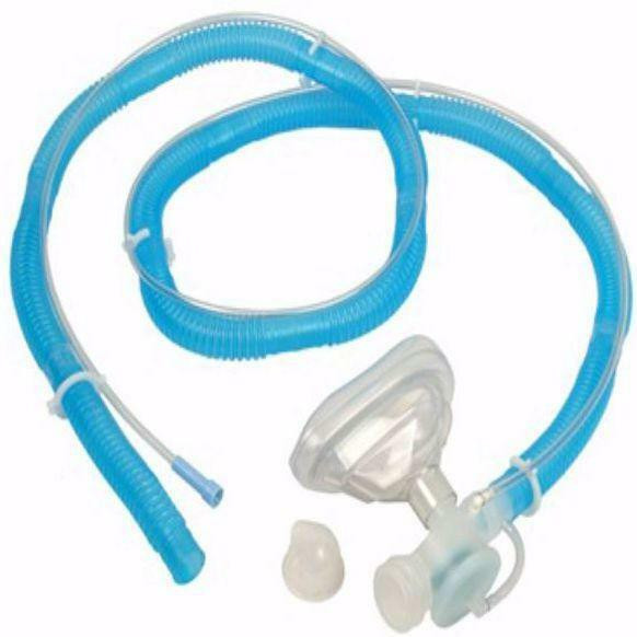Allied Epv200 Portable Ventilator With Assist Control | Live Action Safety