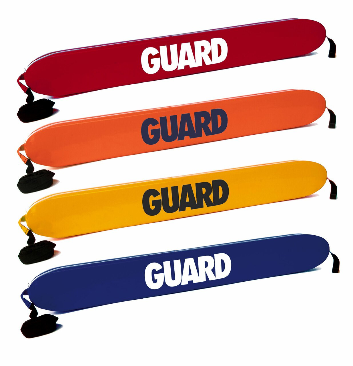 KEMP Contour Kickboard | Live Action Safety