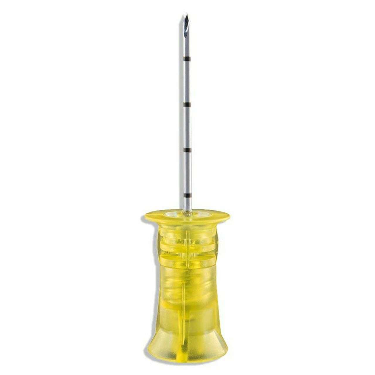 EZ-IO Large Adult Needle - 45mm + Stabilizer Kit | Live Action Safety