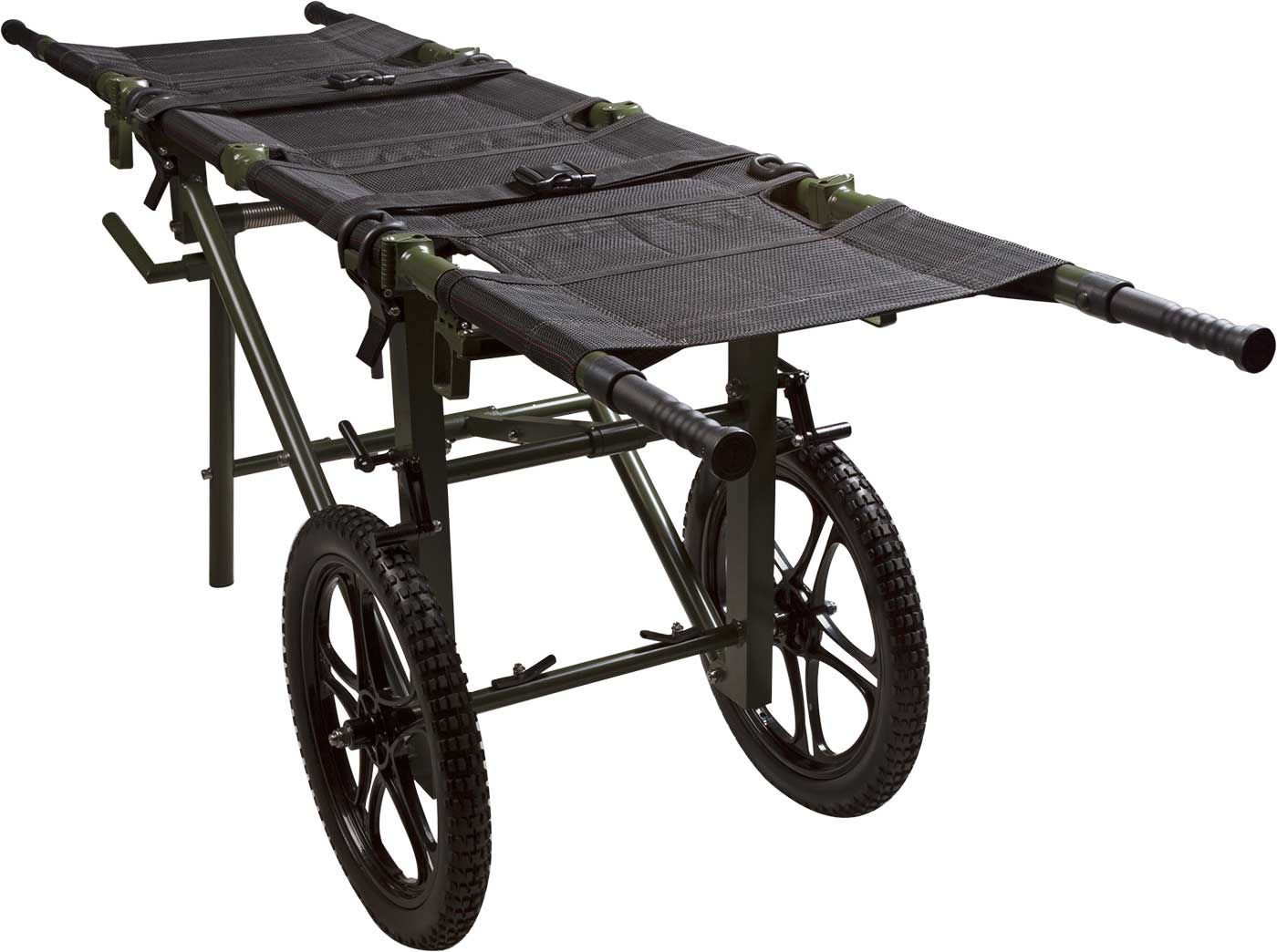 TacMed Phantom Litter Carrier | Live Action Safety