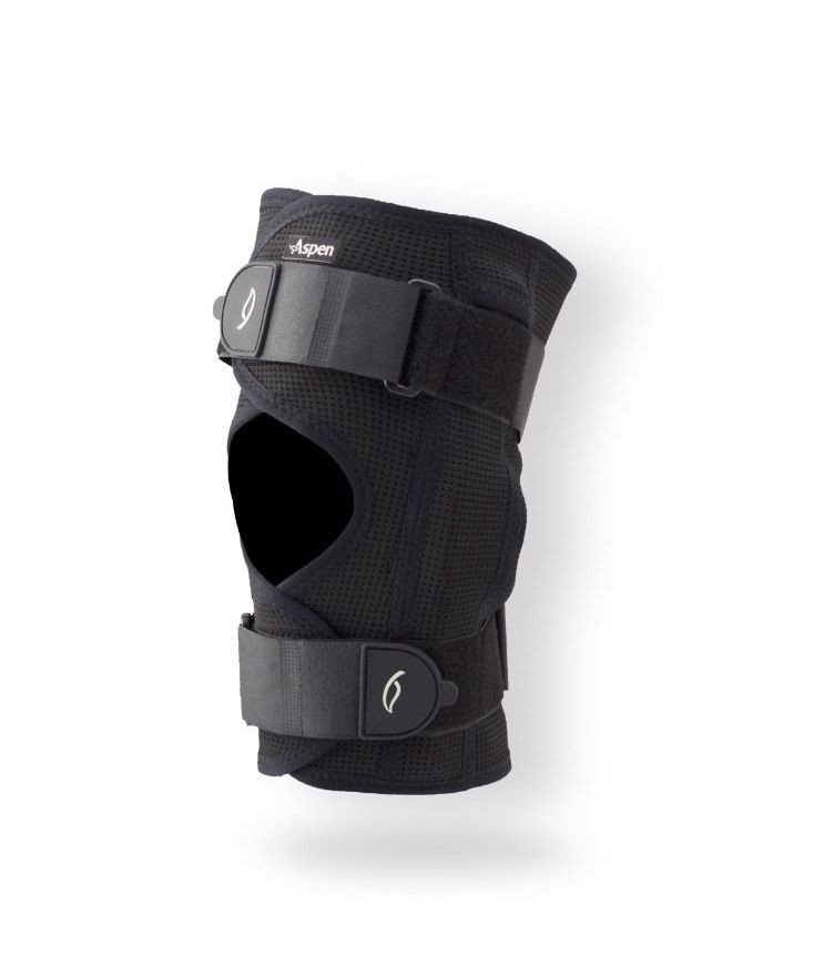 Aspen ROM Knee Brace | Live Action Safety