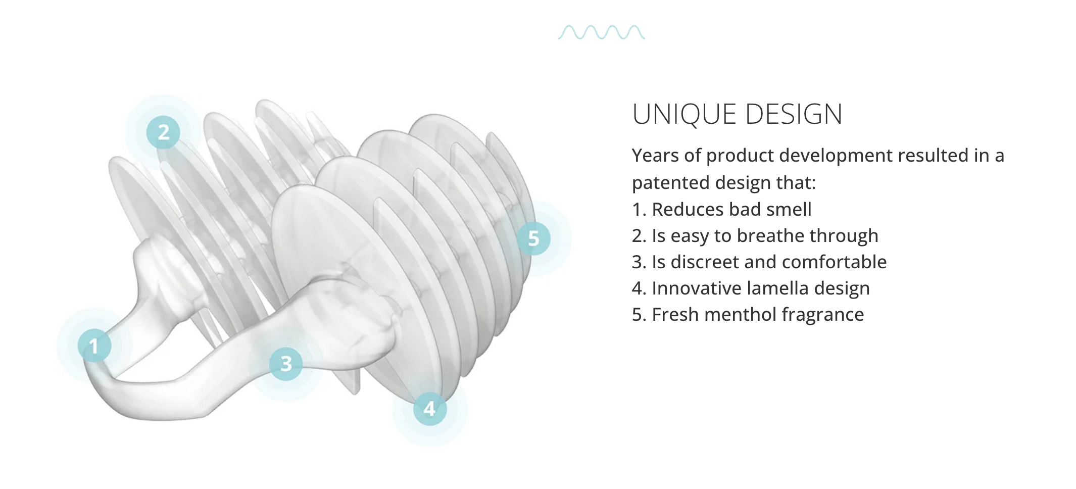 NOSA Nasal Breathing Plugs | Live Action Safety