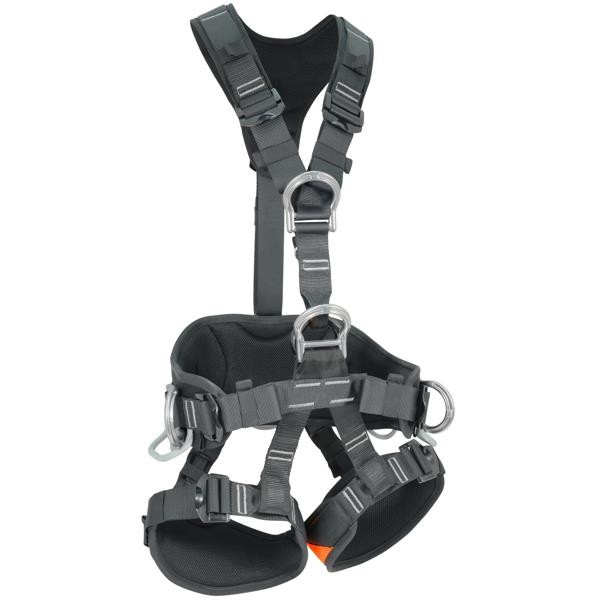 Rescue/Fall Harness | Class I-IV | Fall Protection