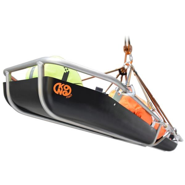 Litter Basket | Stokes Stretcher | Rescue Lift