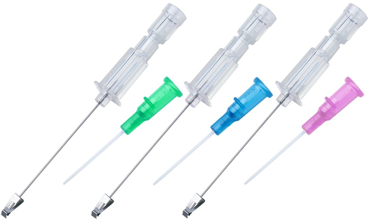 Intravenous Catheter | IV Catheter | Medical Supply Store