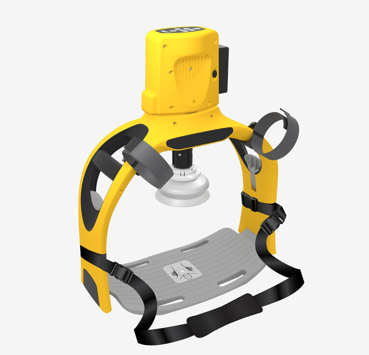 Defibtech Lifeline ARM XR Automated Chest Compression System