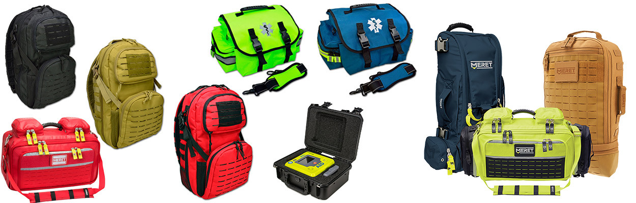 Top Medical Bags for all your equipment. Top 3 manufacturers ...