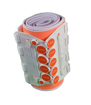 T-POD Responder Pelvic Stabilization Device | Live Action Safety