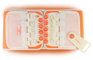 T-POD Responder Pelvic Stabilization Device | Live Action Safety