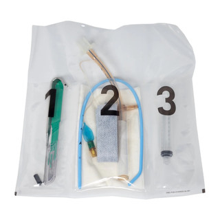 Emergency Obstetrical (O.B.) Kit | Live Action Safety