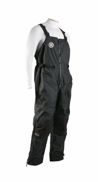AB-1100 Bomber Flotation Jacket | Live Action Safety
