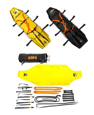Rescue Stretchers | Mountain Rescue | Confined Space Rescue
