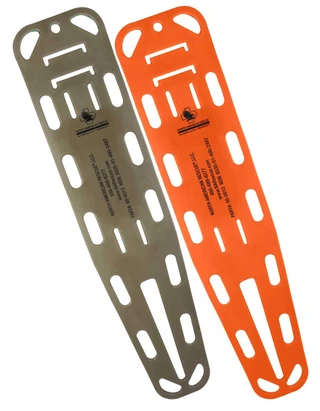 Spineboard | Backboard | Stretcher | Patient Transport | Immobilization