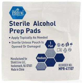 Surgical & Suture Kit | Live Action Safety