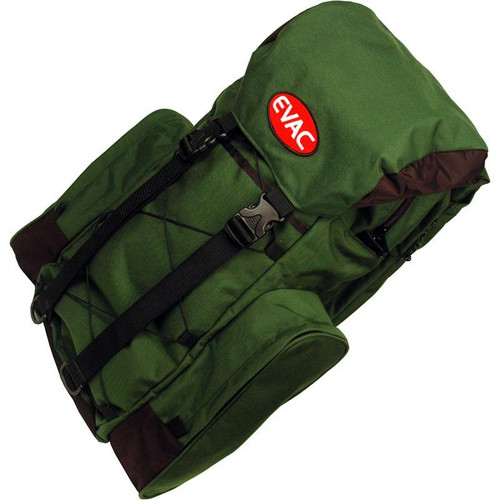 EVAC Deluxe Search and Rescue SAR Pack | Live Action Safety