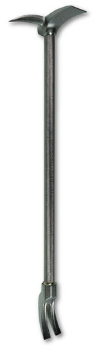 Alloy Tactical Halligan Entry Tool | Live Action Safety