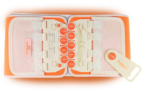T-POD Responder Pelvic Stabilization Device | Live Action Safety