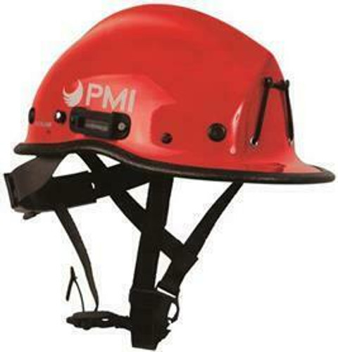 Pacific R5 Advantage Rescue NFPA Helmet | Live Action Safety