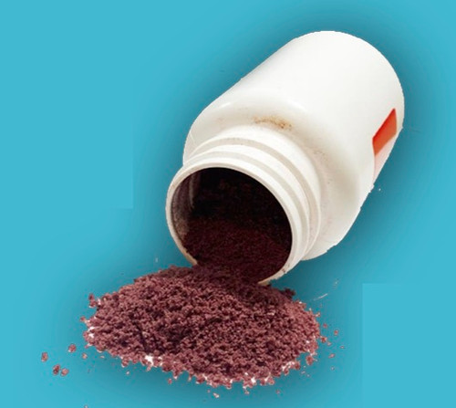 Simulation Blood - 1 Gallon | Live Action Safety