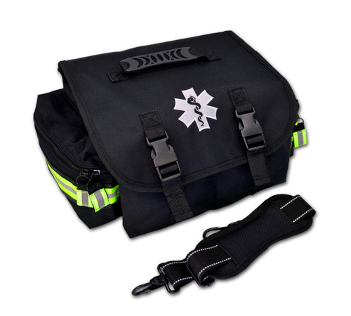 Lightning X Small EMT First Responder Bag | Live Action Safety