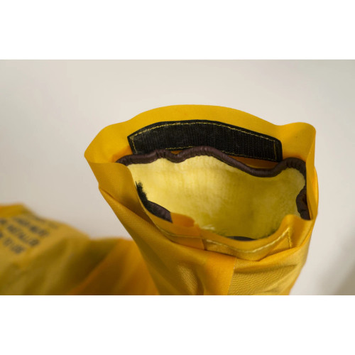 Mustang Ice Commander Rescue Suit | Live Action Safety