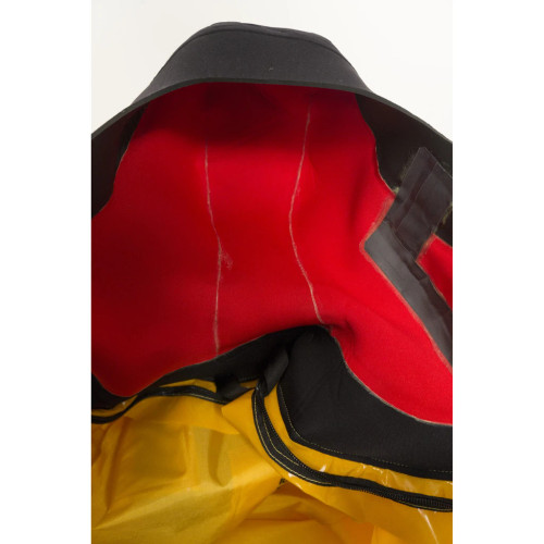 Mustang Ice Commander Rescue Suit | Live Action Safety