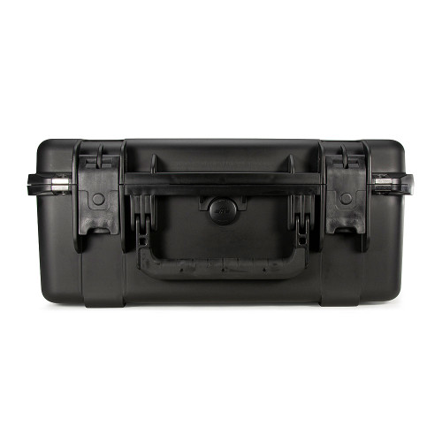 ZOLL AED 3 Hard Shell Carry Case - Large | Live Action Safety