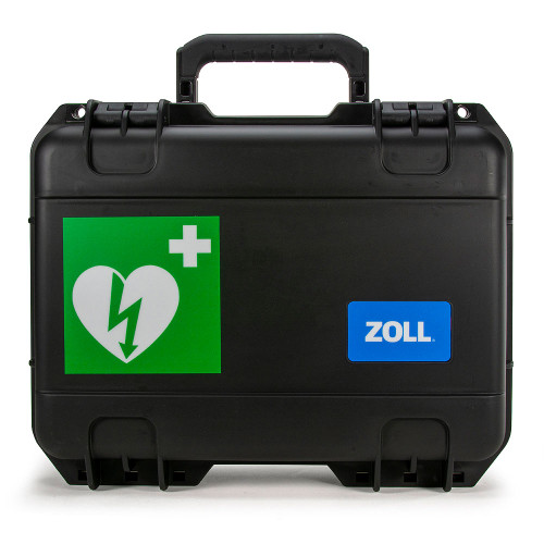 ZOLL AED 3 Hard Shell Carry Case - Small | Live Action Safety