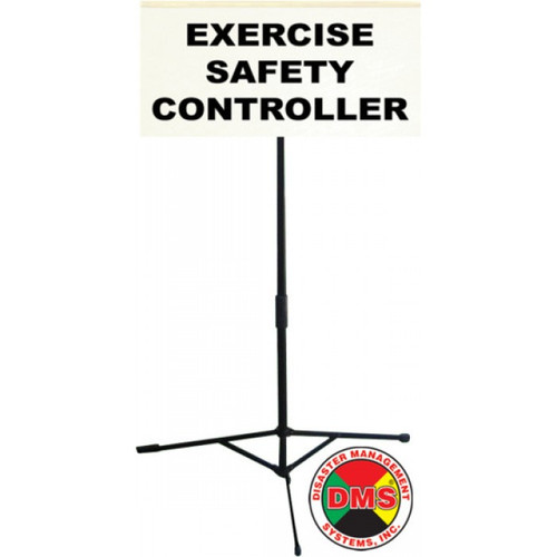 HSEEP Kit (Homeland Security Exercise & Evaluation Program) | Live ...