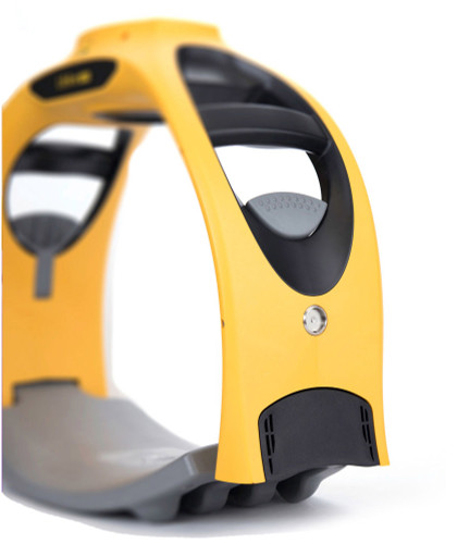 Defibtech Lifeline ARM Automated Chest Compression System | Live Action ...