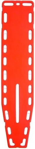 Ferno NAJO Lite Spineboard - 5 Colors | Live Action Safety