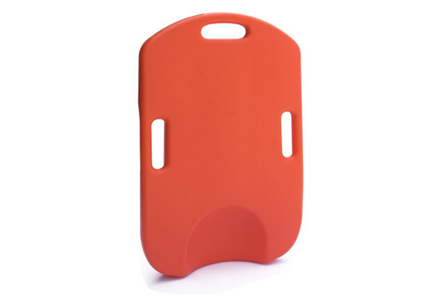 Medical CPR Board - Orange | Live Action Safety