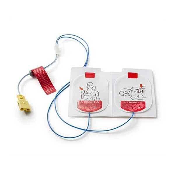 Philips SMART Pads II Defibrillation Electrode Pads | Live Action Safety